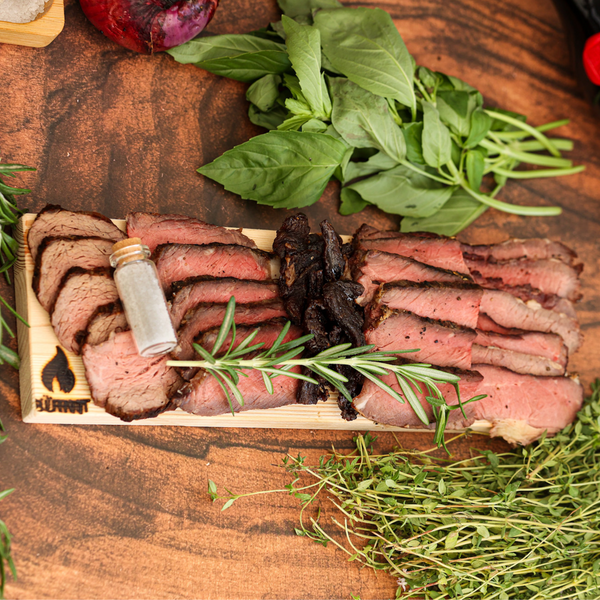 Taster Meat Board – Burnt Meatboards
