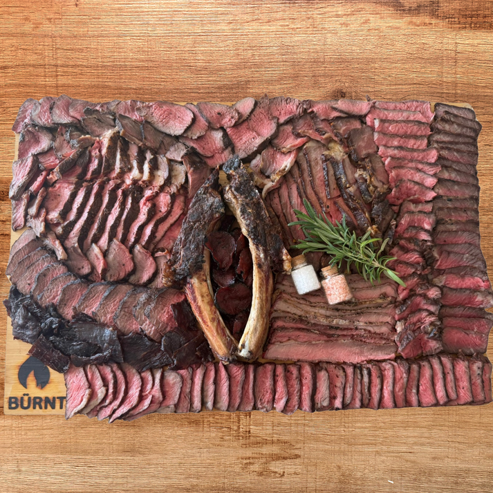 XXL Burnt Board – Burnt Meatboards